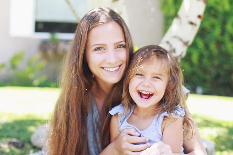 The Blogger's Daughter: The Blogger's Daughter