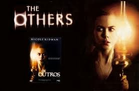 Viciadas em Livros: Filme: Os outros
