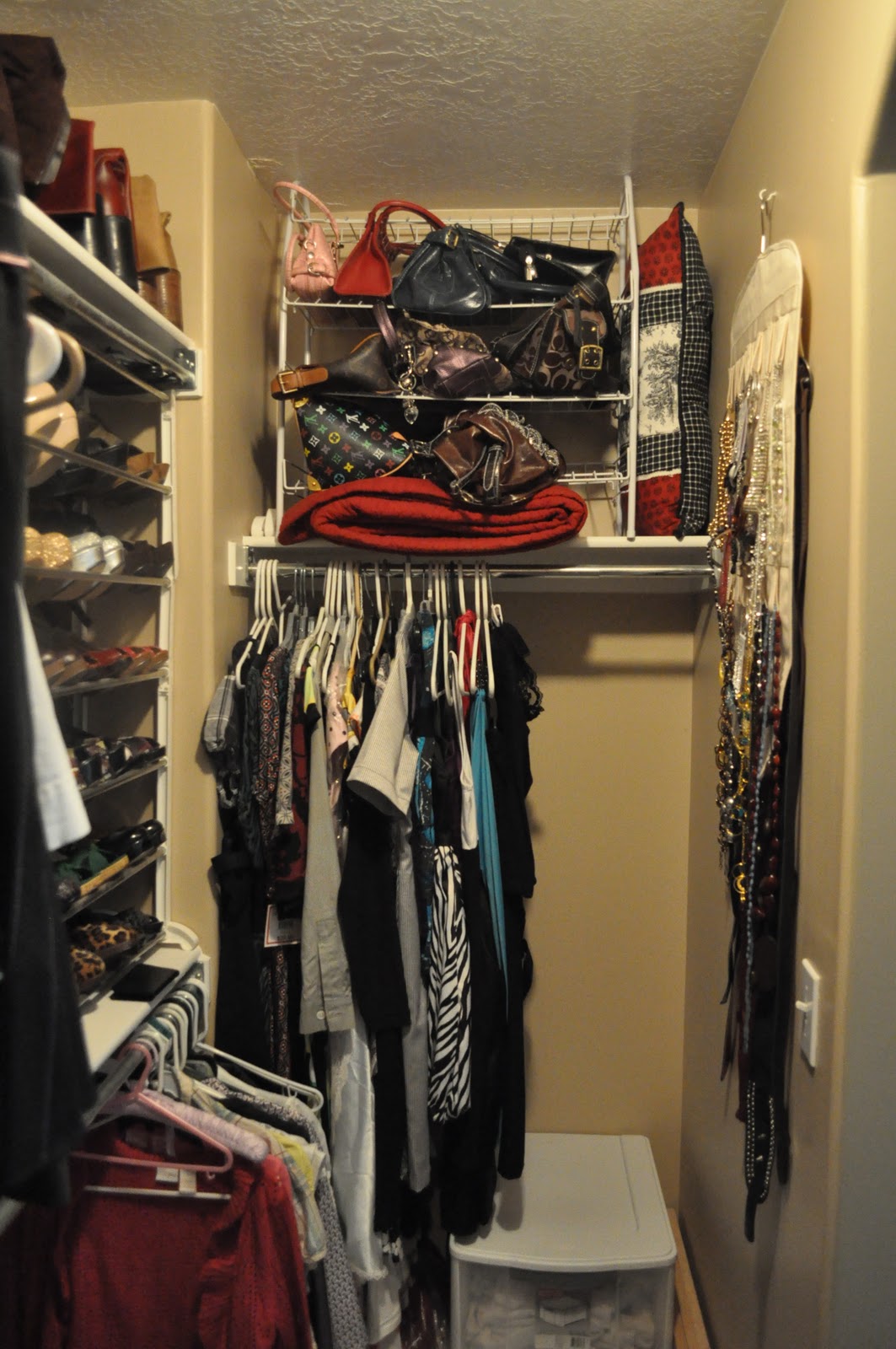 Danielle and Payton Griffith