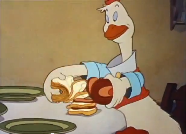 Brooke Lindsay: Plausible Impossibles of Gus Goose and Dopy the Dwarf