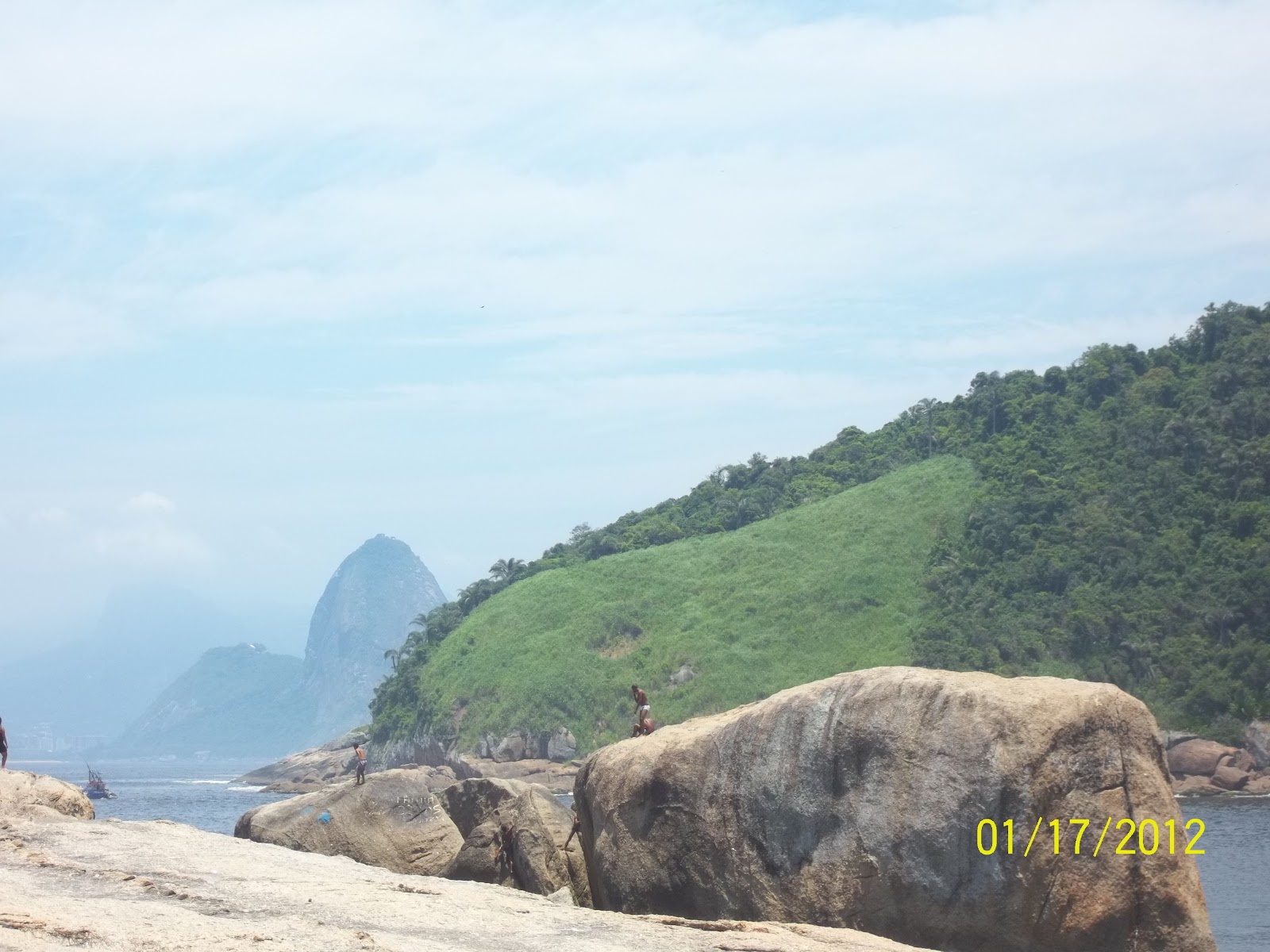 Fotos Maravilhosas: Praia de Piratininga