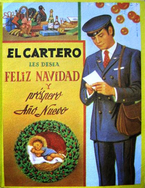 Los años 70: 1/3/14 - 1/4/14