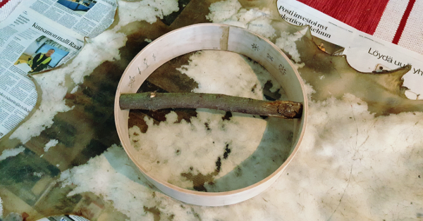 Rummun valmistus (osa 4): KOKOAMINEN