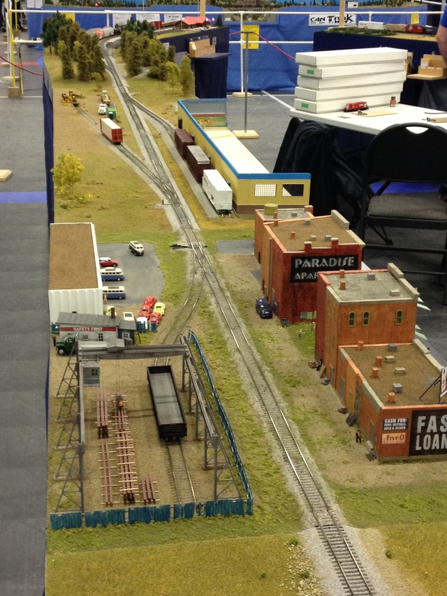 CP Rail Manitoba & Minnesota Subdivision: Calgary Supertrain, 2016