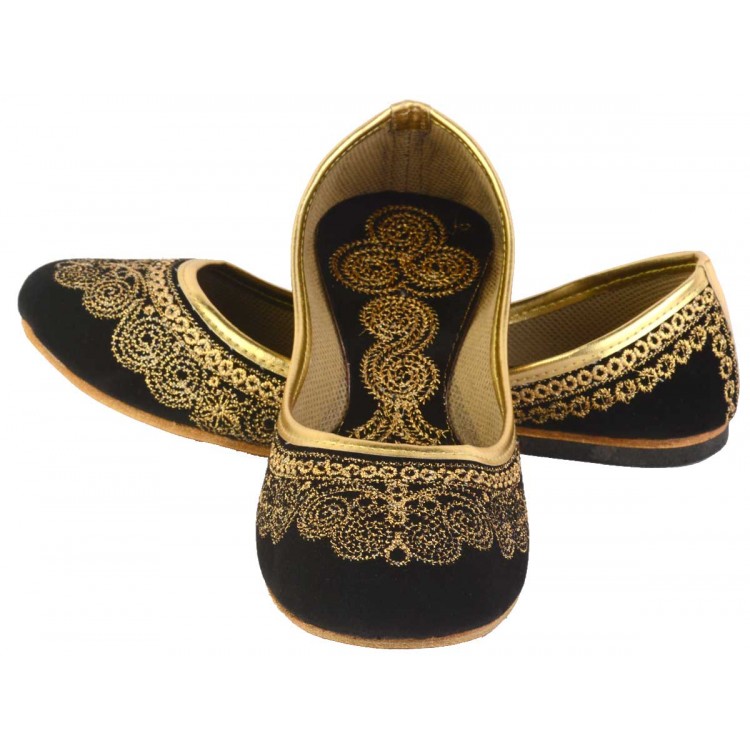 Latest Khussa Designs footwear for Women ~ All Fashion Tipz | Latest ...