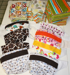 Cloth Diaper Addiction: Mud Butt Cloth Diapers