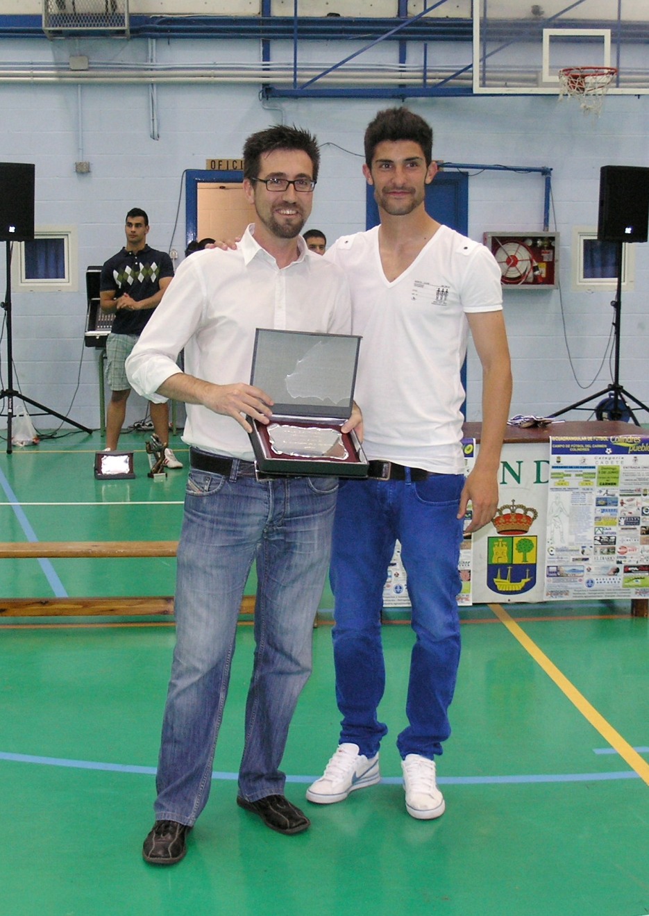 El Futbol de Colindres: FOTOS DEL TORNEO