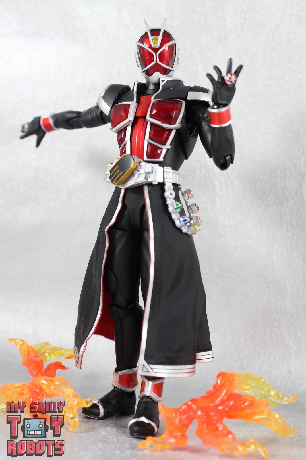 My Shiny Toy Robots: Toybox REVIEW: S.H. Figuarts -Shinkocchou Seihou ...