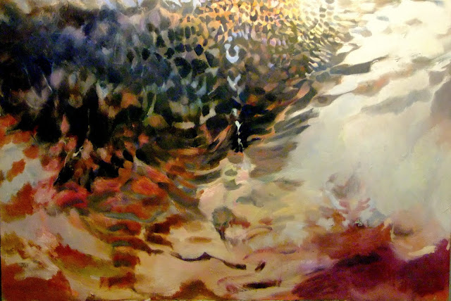 Eisengeiste: PRESS RELEASE: Jamie Bollenbach at NOMA Gallery, September ...