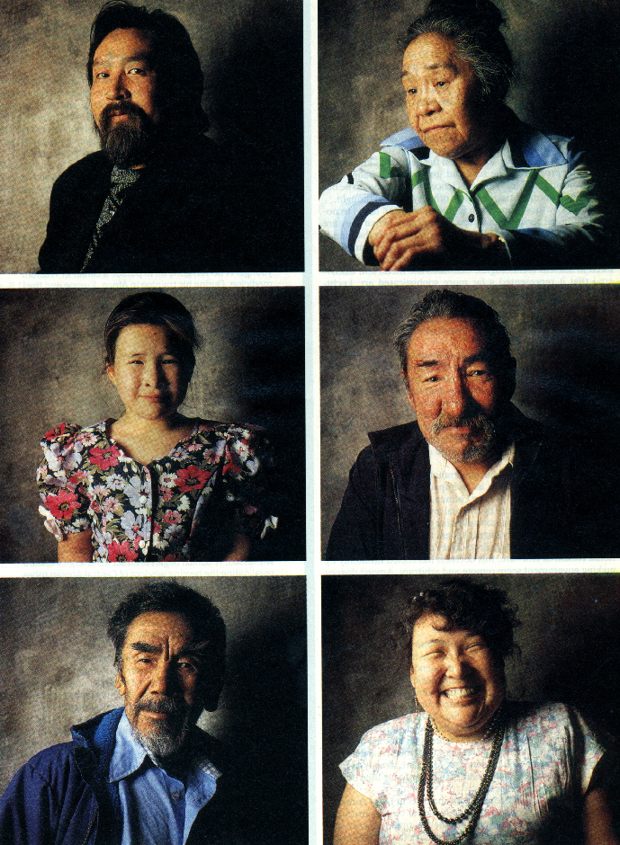 The Subversive Archaeologist: There Is Only One Human Race. Part Two of ...