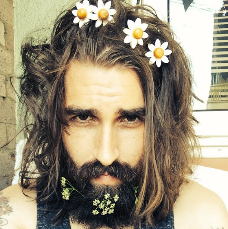 Hot-For-Jesus Former Fundie: JESUS WARS: Fought so Anthony Bogdan Could ...