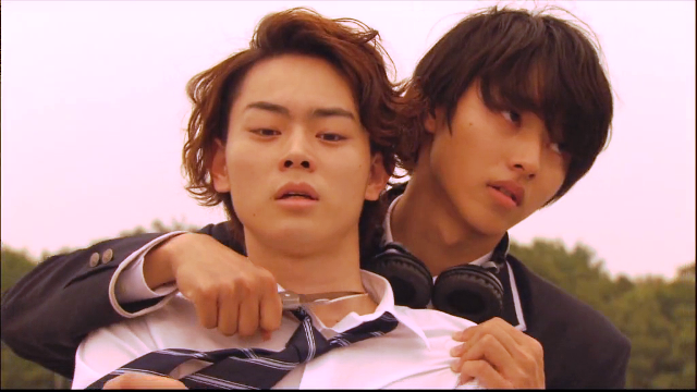 Once Upon A Dream: A Blackhole Named Yamaken