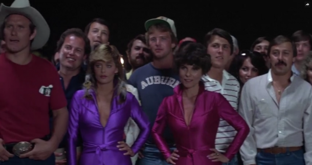 Here Be Spoilers: The Cannonball Run
