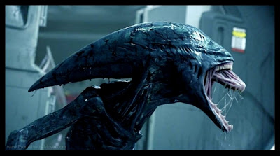 JIMSMASH ! ! !: AN ALIEN FAN'S THOUGHTS ON 'PROMETHEUS'