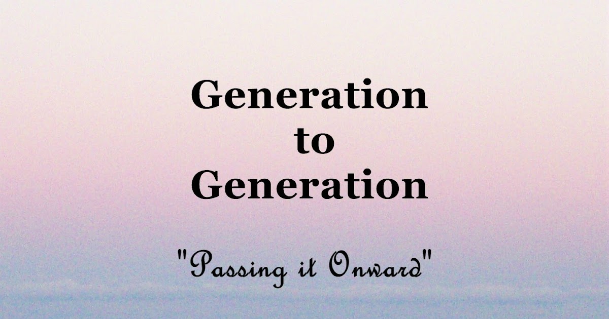 Susan Lapp Mellott. Author and Heart Disease: Generation to Generation ...