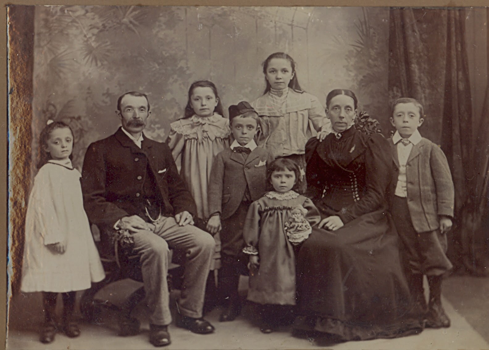 Family History Secrets: The Sad Case of Thomas Diggory of the ...