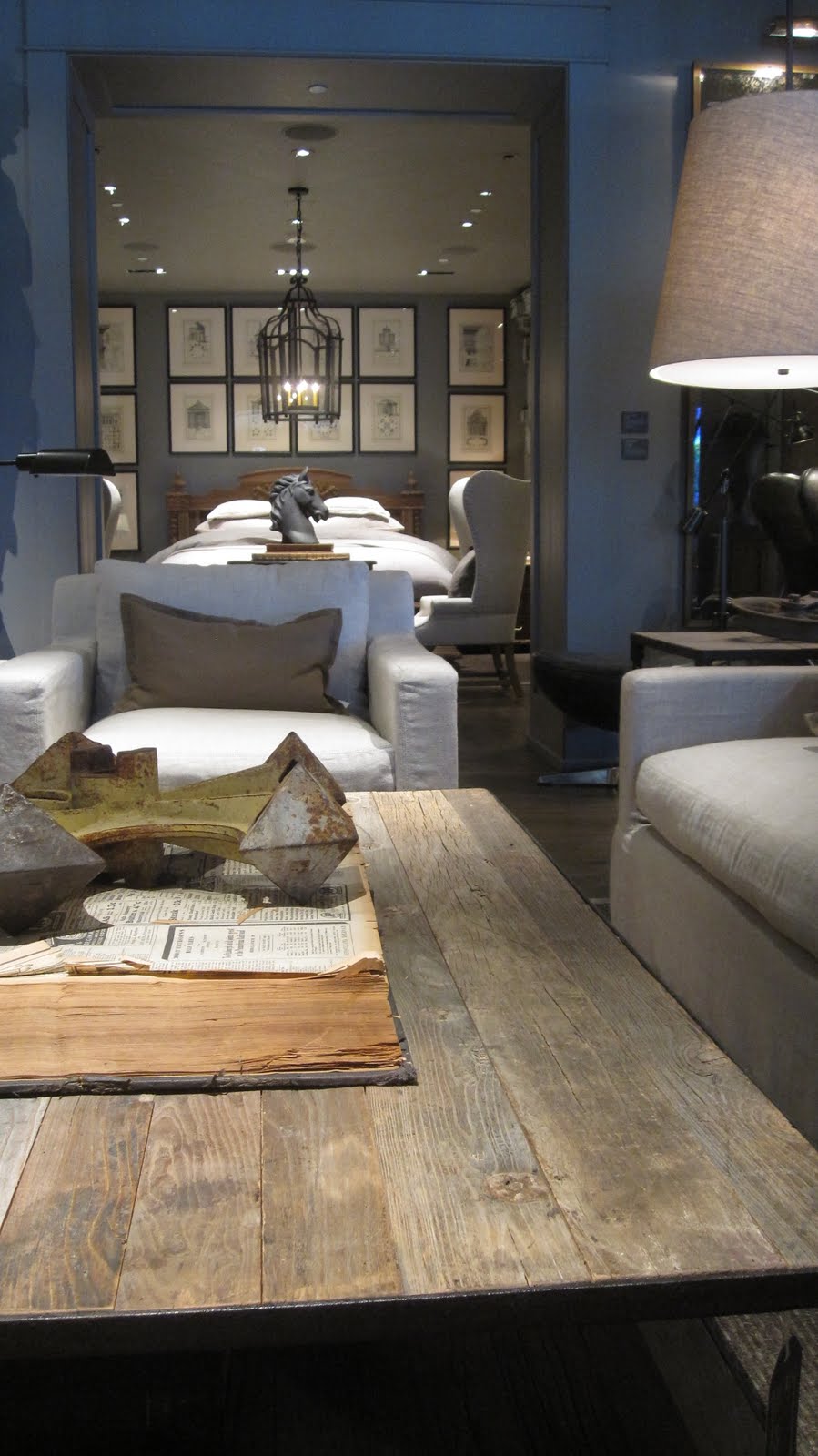 Joe Ruggiero Designer/ HGTV Host: New West Hollywood Restoration ...