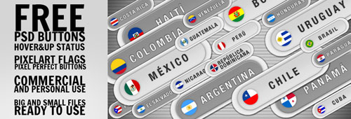 150 Free Photoshop PSD Files | Design Inspiration | PSD Collector