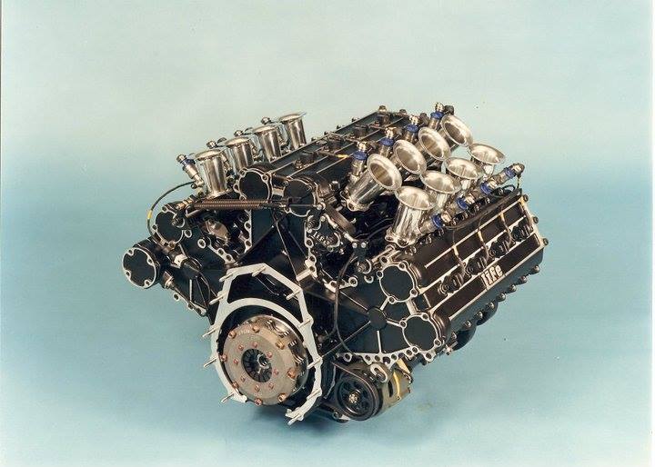 F1 Nostalgia: Da First à Life: A vida começa em 1990