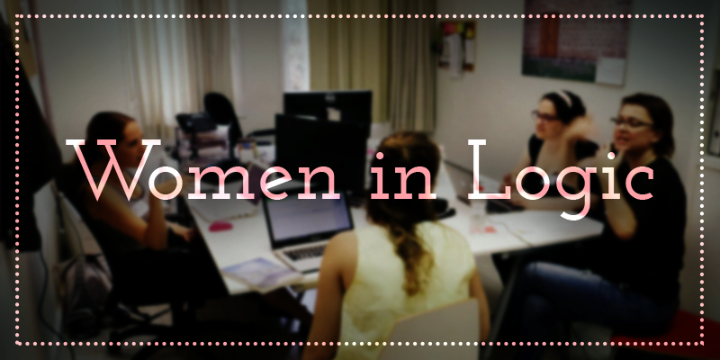 Women in Logic: 2017