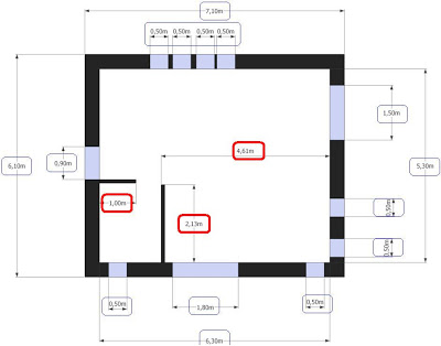 cotations définition et types ~ Bâtiment et travaux publics