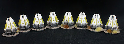 The Analogue Hobbies Painting Challenge: From ByronM - Epic 30k Drop ...