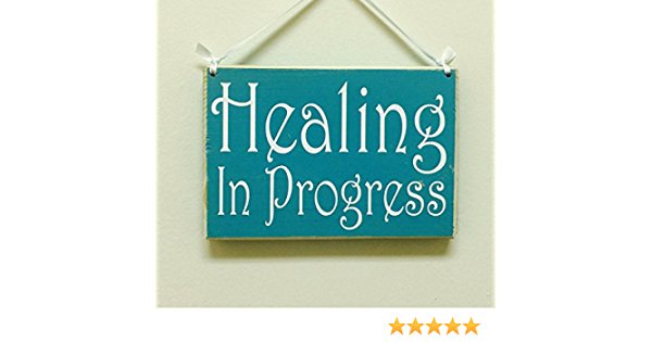 SoCalMulligan808: Healing in Progress