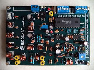 PLL FM STEREO: February 2016
