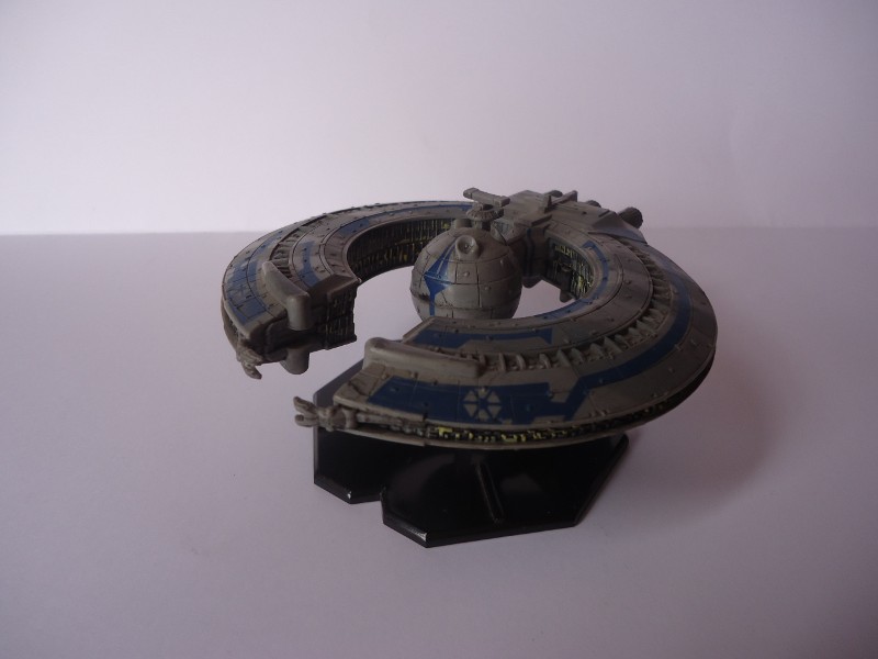 De un vistazo: Star Wars Miniatures