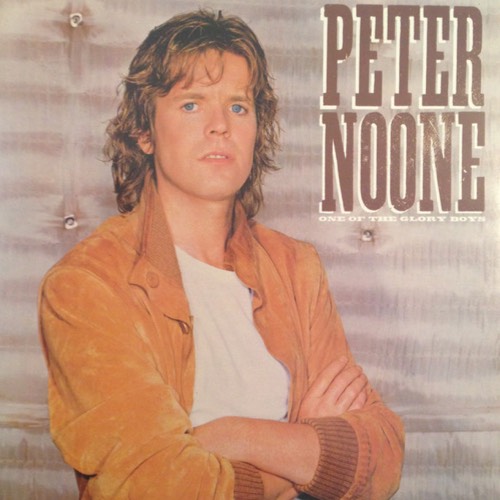La Bible de la Westcoast Music - Cool Night -: Peter Noone "One Of The ...