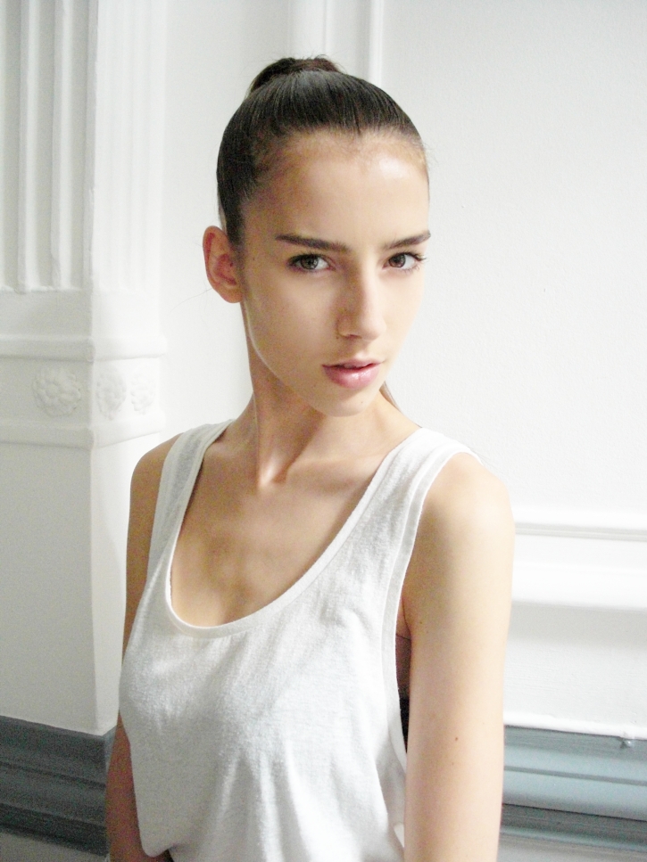 New Female Models To Watch | Page 19 | the Fashion Spot