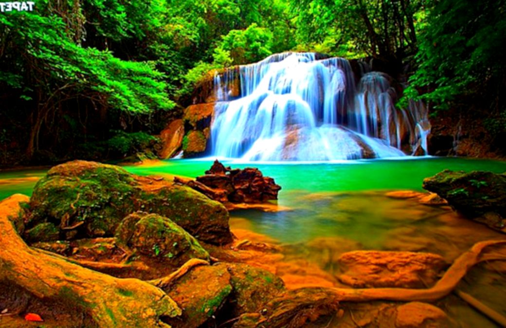 Cool Landscape Background | Desktop Wallpapers