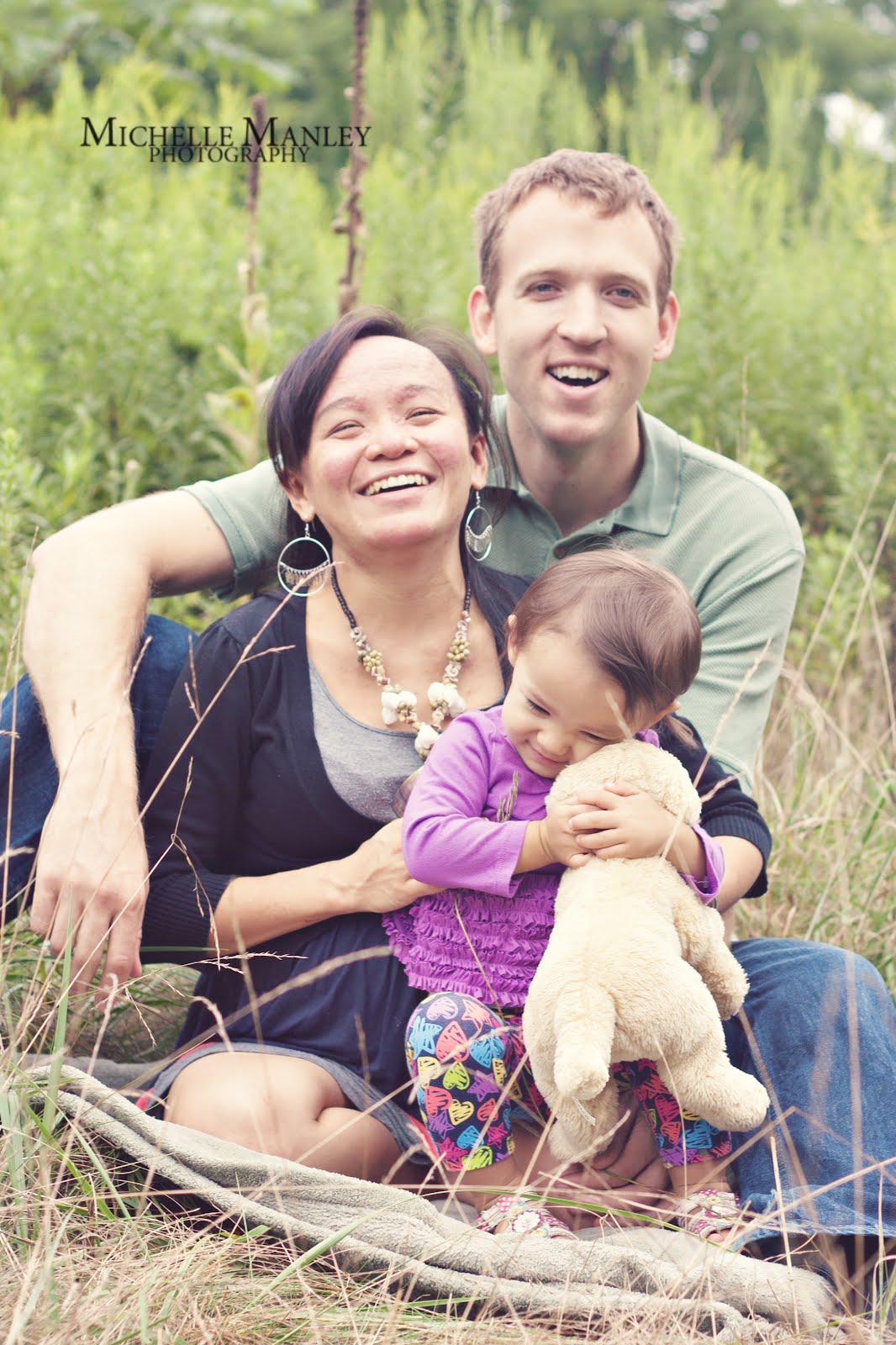 Michelle Manley Photography