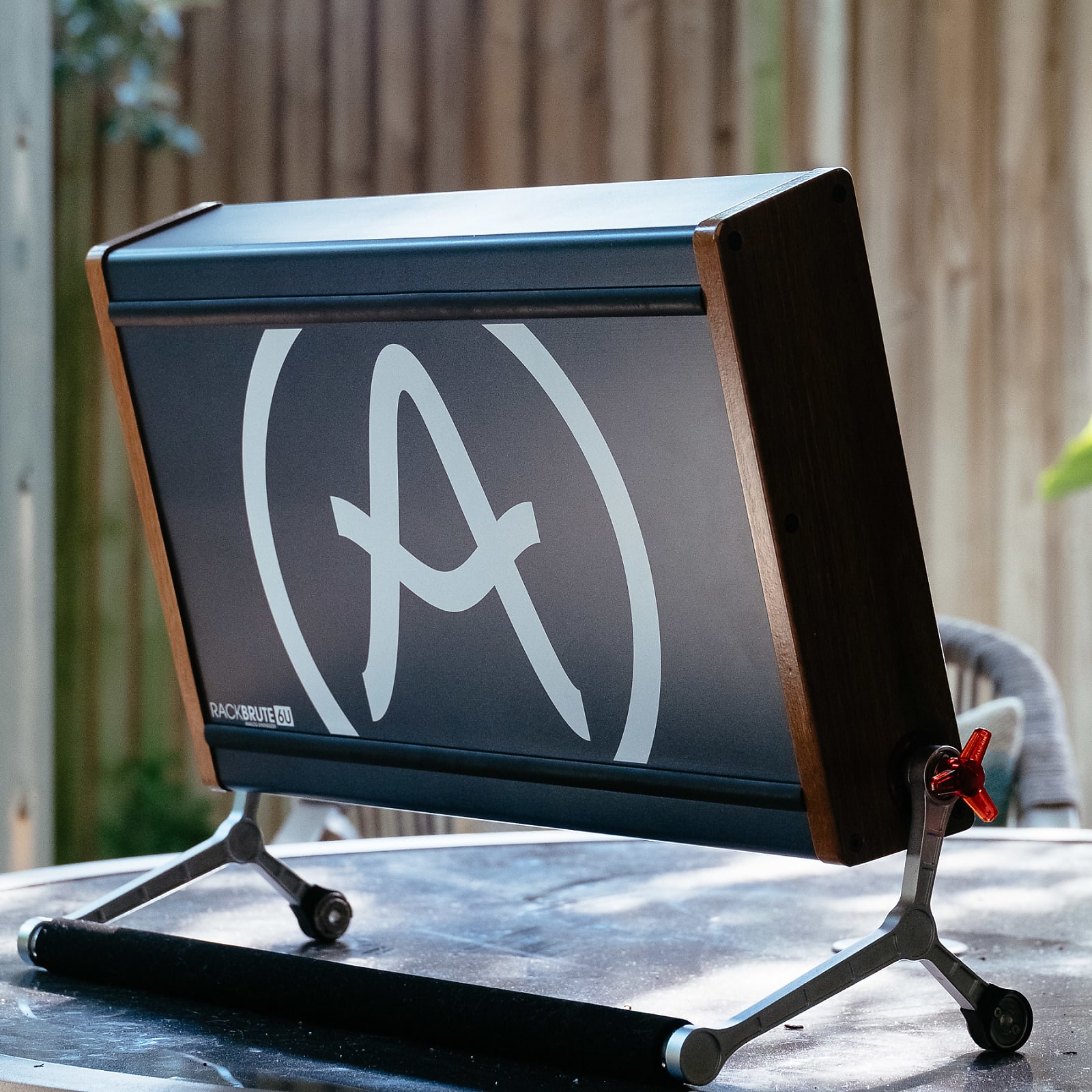 MATRIXSYNTH: Arturia RackBrute 6U Eurorack Modular Case