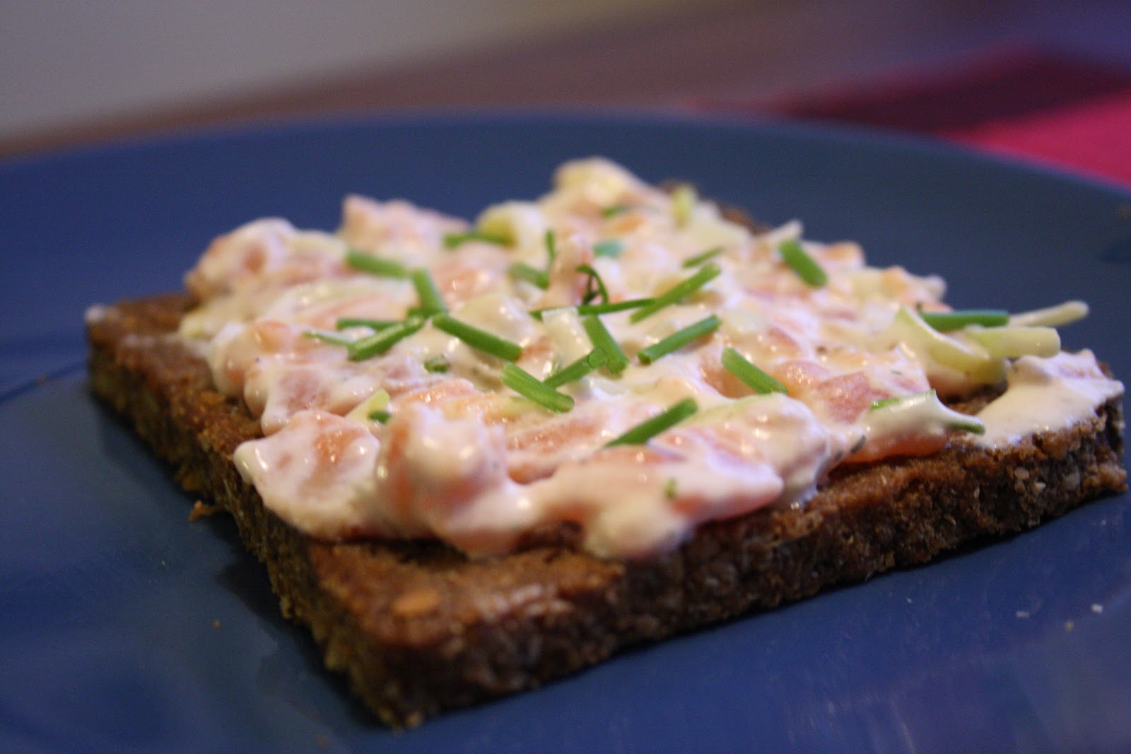 Pippuritarha: kylmäsavulohi viettelys