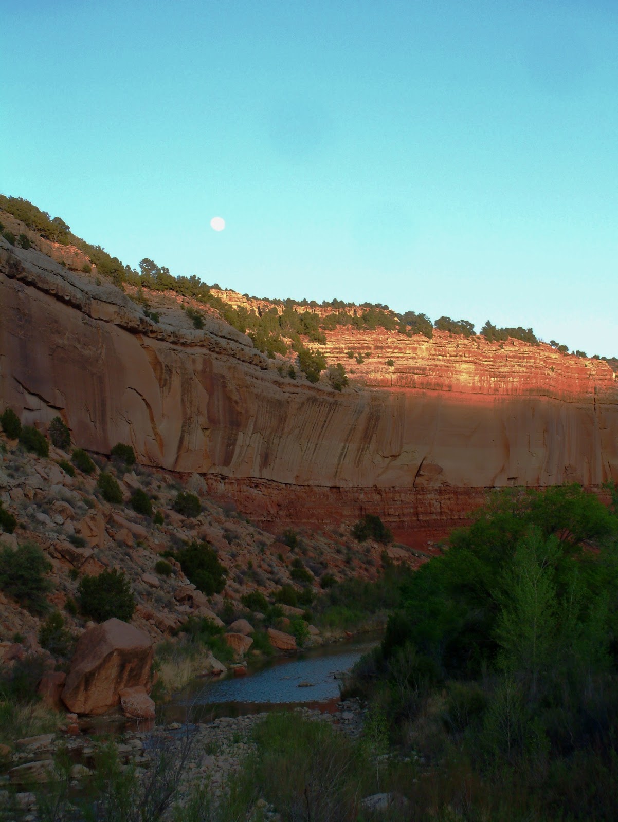 OUTDOORS NM: Take a Ride on the Rails into Historic Las Vegas NM this ...