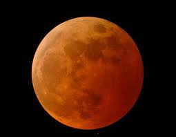 Jésus règne: Les quatre lunes rousses