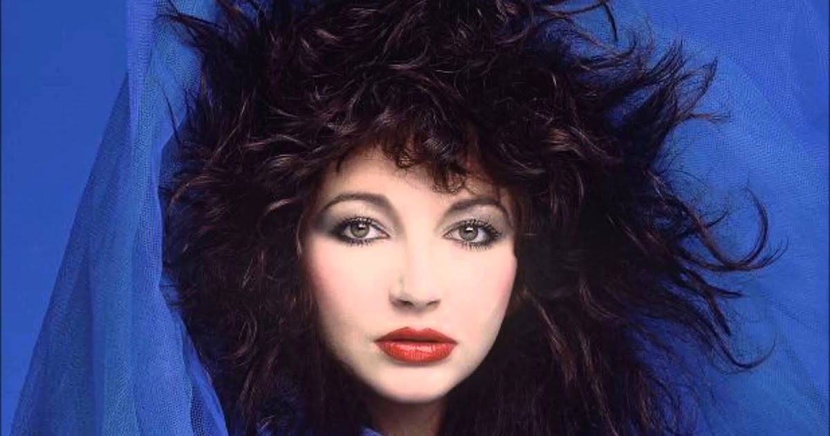 Top Of The Pop Culture 80s: Kate Bush - Cloudbusting - 1985