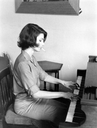 I know, right?: Poor Pussycat