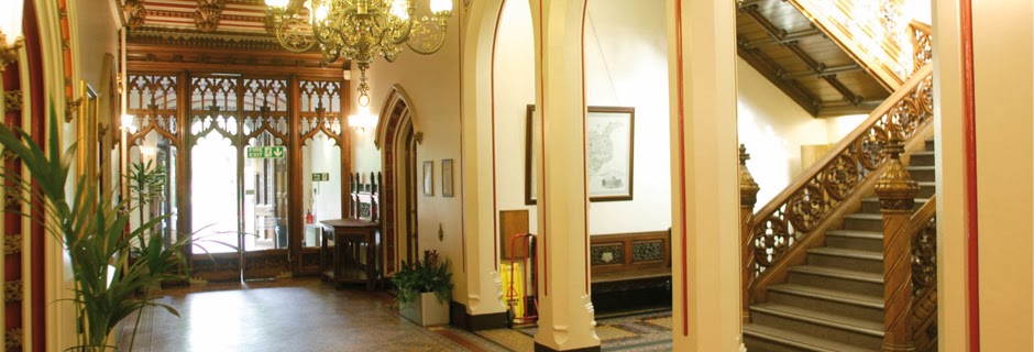 Vince's World: Heaton Mersey memories, changes at Abney, and a 'new ...