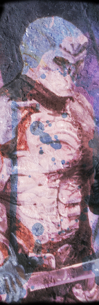 Being Retro: U is for... Uber-Jason!