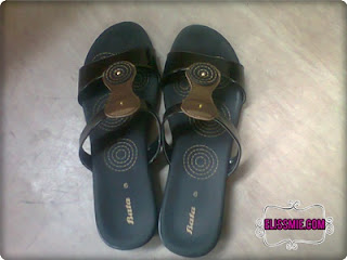 Cek Nuffnang Ke Sepuluh & Selipar Raya Ibu Mengandung | Programmer by ...