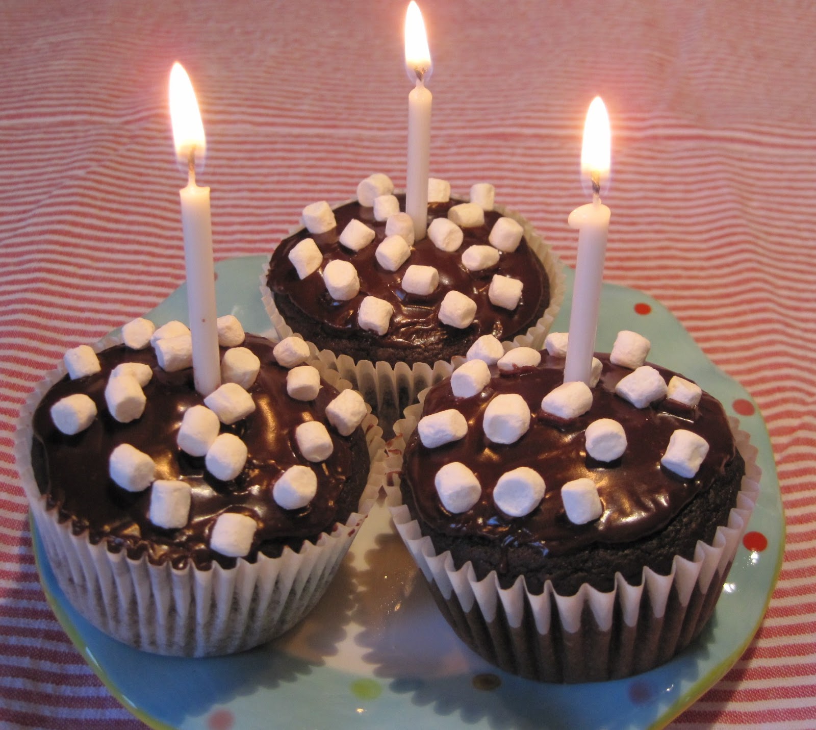 Crazy Cake Cupcakes | Food for the Finicky