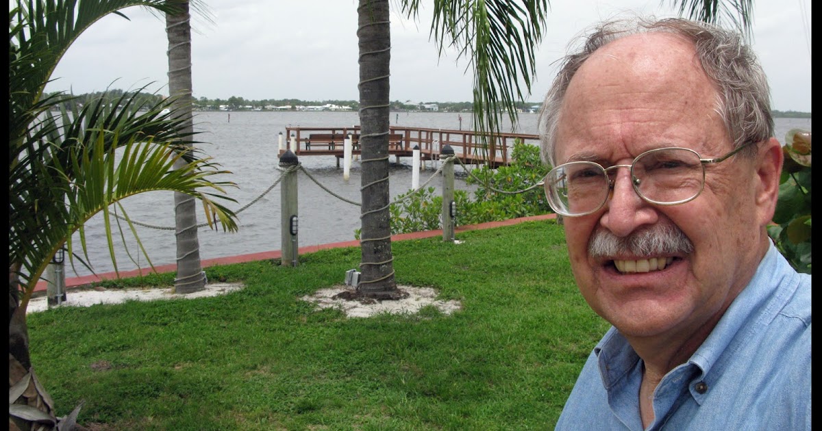 David Hoyt's Blog: A Final Word On Stuart, Florida...