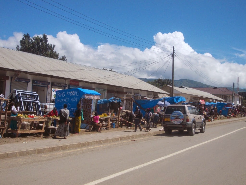WAMACHINGA MBEYA WATII AGIZO LA SERIKALI SASA WAKUBALI YAISHE SHUGHULI ...