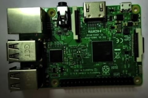 INTRODUCTION TO RASPBERRY PI - New Technology