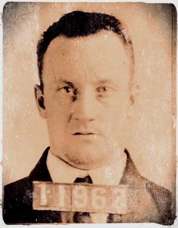 American Hauntings: THE MYSTERY OF JOHN HAMILTON