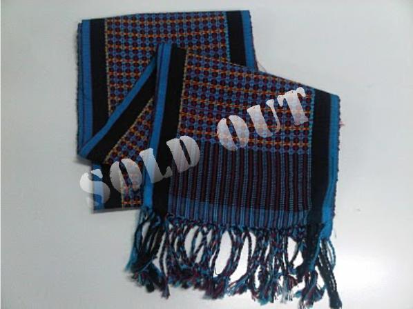 Salsa Butik online: Selendang Songket Baduy