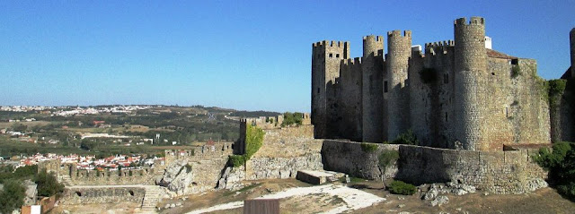 Photos and dreams: How I see the world: Castelo romano em Portugal
