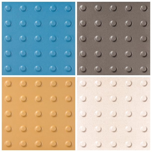 Piso Podotátil Portobello - ARCHLIFE | Heloise Travain